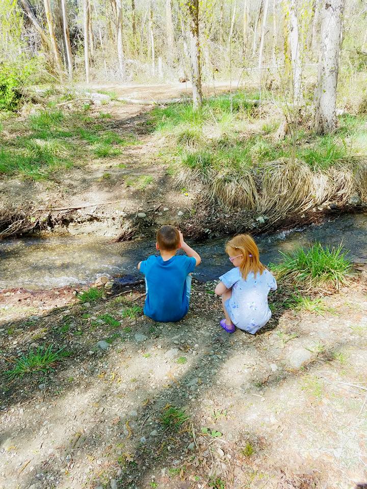 5 Favorite Nature Trails | littlemountaineers
